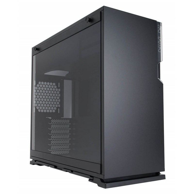 Inwin 101 Mid Tower Gaming Case
