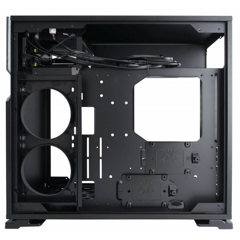 Inwin 101 Mid Tower Gaming Case