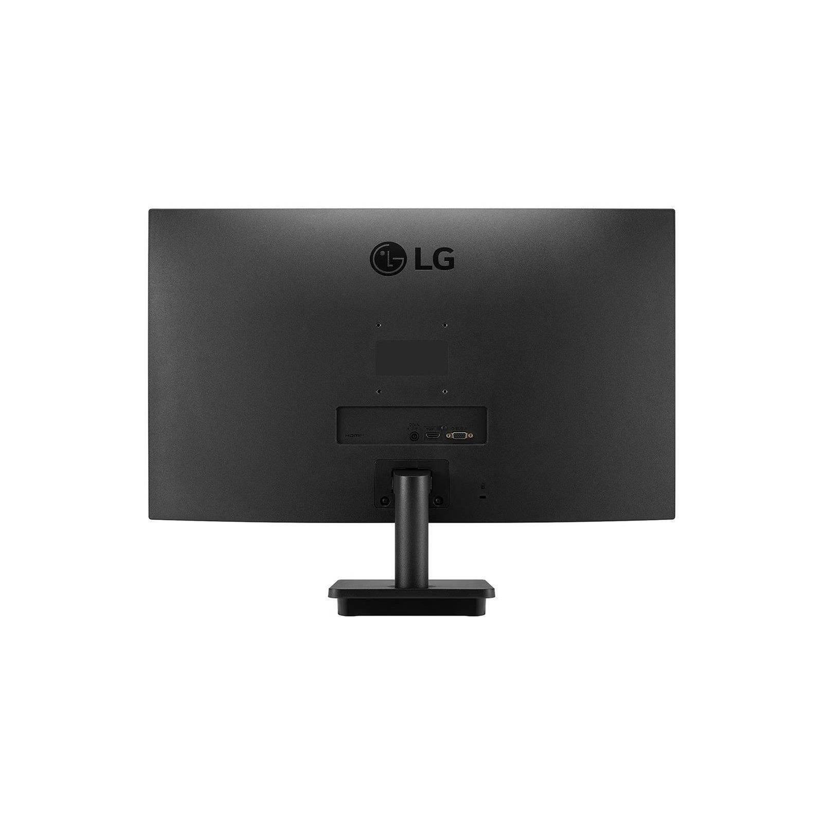 LG 27MP400P-B 27" Full HD Monitor