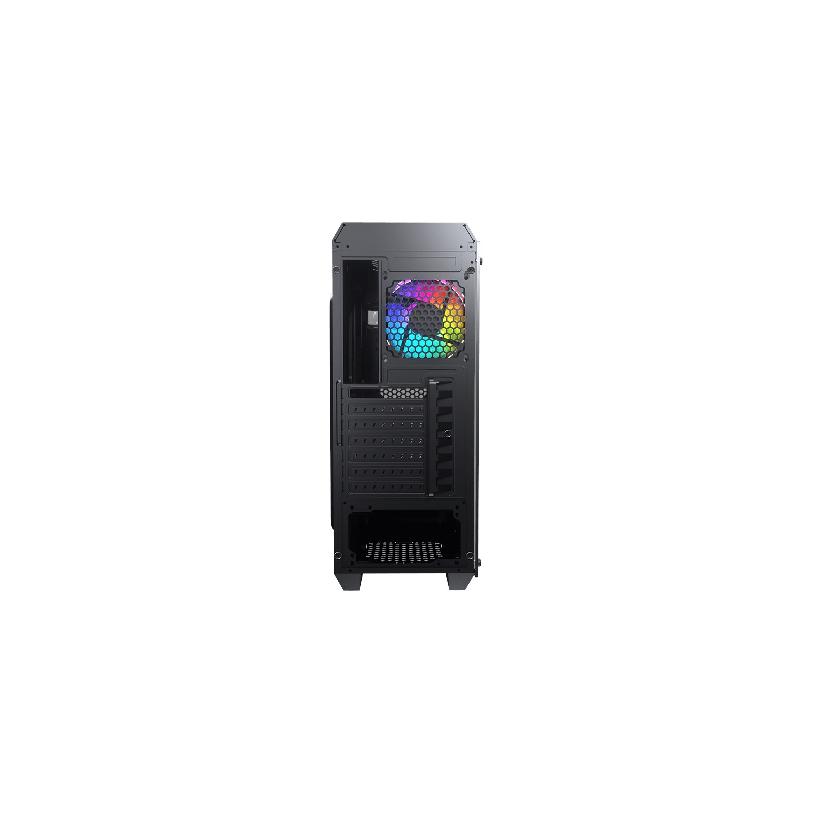 Cougar MX331 Mesh-G Mid Tower Case