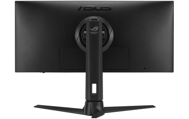ASUS ROG Strix XG309CM 30" UltraWide Gaming Monitor