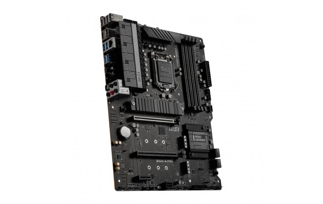 MSI B560-A PRO Intel Socket 1200 Motherboard