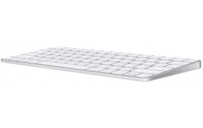 Apple Magic Wireless Keyboard with Touch ID for Mac models with Apple ...