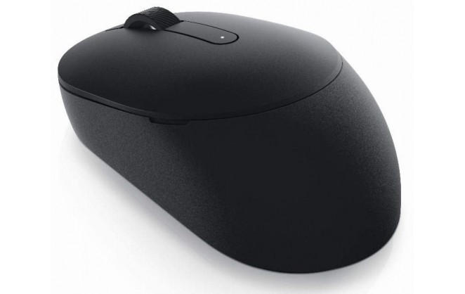 Dell MS3320W Mobile Bluetooth Wireless Mouse, Black