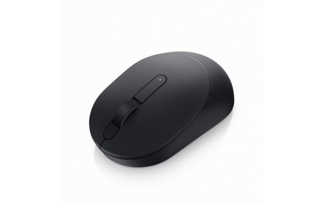 Dell MS3320W Mobile Bluetooth Wireless Mouse, Black
