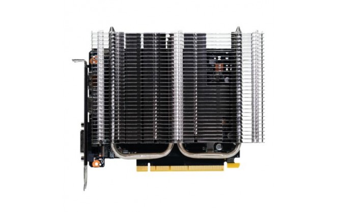 Palit RTX 3050 KalmX 6GB Passive Graphics Card