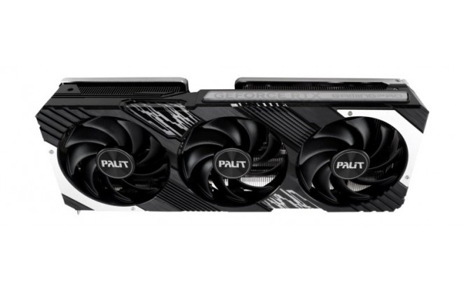PALIT GeForce RTX 4070 Ti 12GB GamingPro Graphics Card