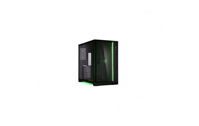 Lian Li PC-O11 Razer Ed. Mid Tower Gaming Case
