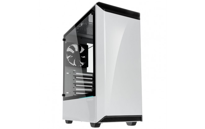 Phanteks Eclipse P300 Mid Tower Gaming Case White