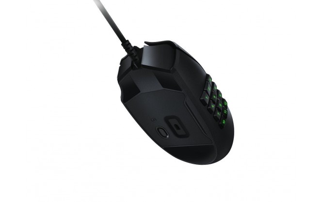 Razer Naga Trinity Gaming Mouse