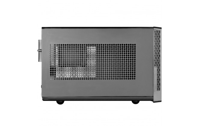 Silverstone Sugo SG13 ITX Case