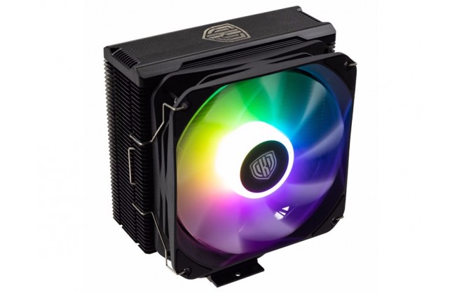 Kolink Umbra EX180 ARGB CPU Cooler