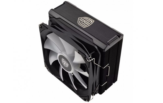 Kolink Umbra EX180 ARGB CPU Cooler