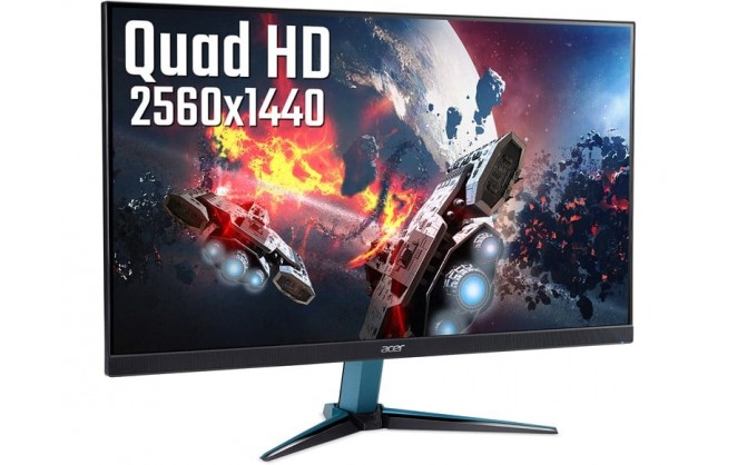 Acer Nitro VG2 27 inch IPS 1ms Gaming Monitor