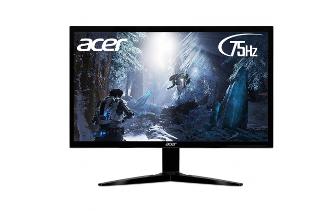 Acer KG241Q 23.6" Full HD 75Hz Monitor