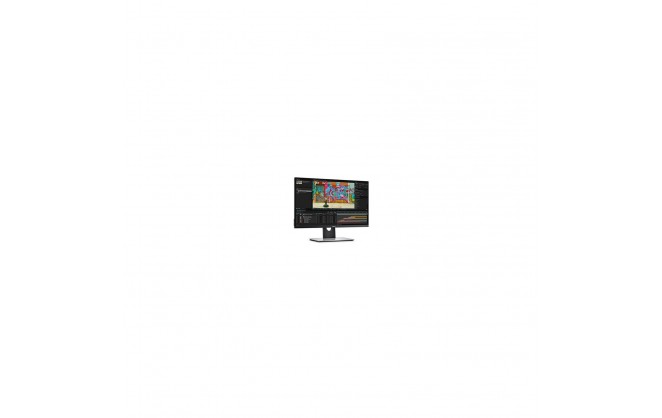 Dell UP2716DA 27" QHD IPS Monitor