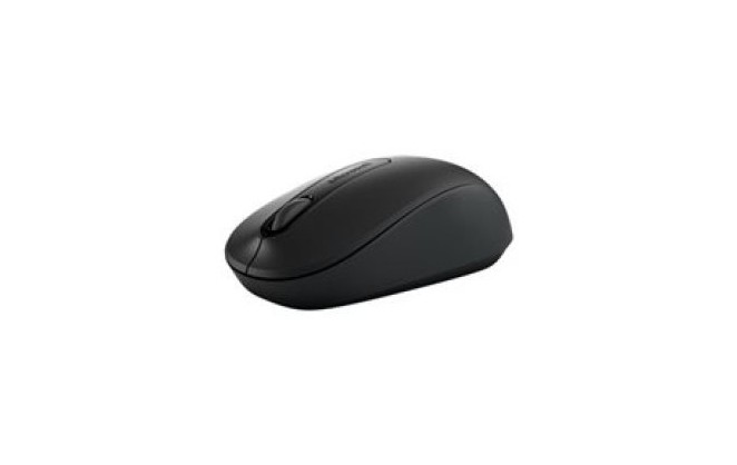 Microsoft Wireless Mouse 900 Black