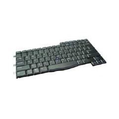 DELL Inspiron 8200 series UK keyboard Notebook / Laptop p/n 20FEU 4J360 ...