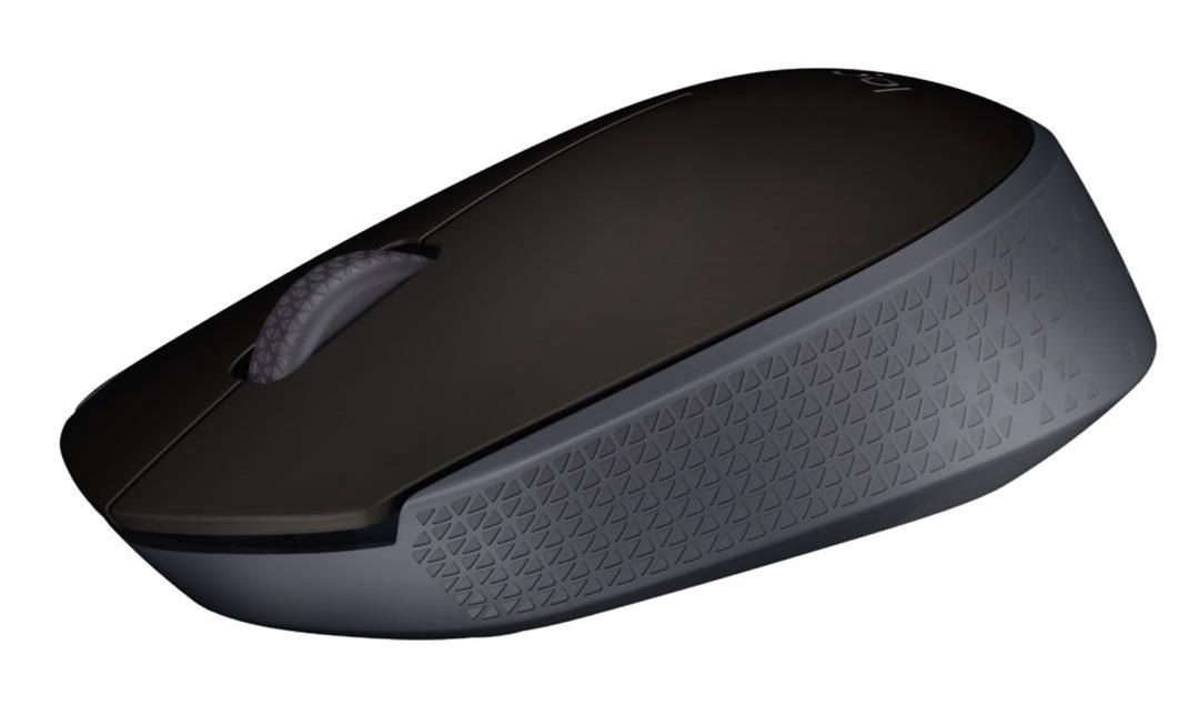 Logitech B170 Wireless Mouse