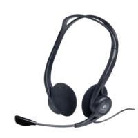 Logitech PC Headset 960 Stereo USB