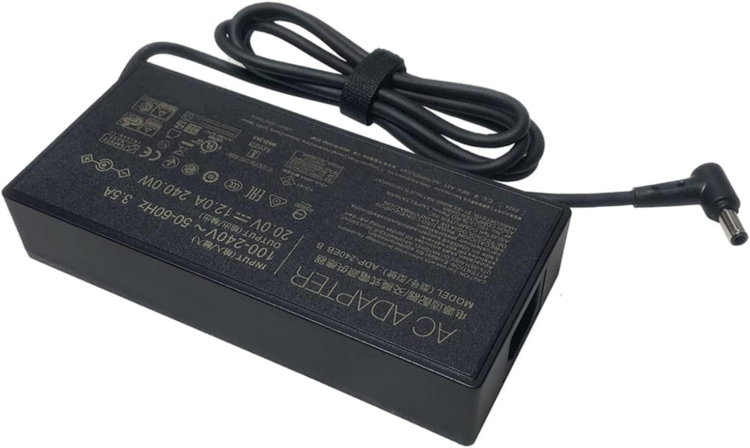 Asus Tuf gaming F15 FX507 240w Laptop AC Adapter Charger