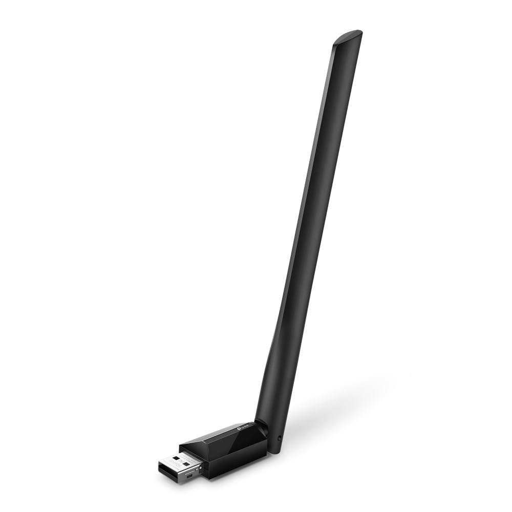 TP-Link Archer T3U Plus 867Mbps USB 3.0 WiFi