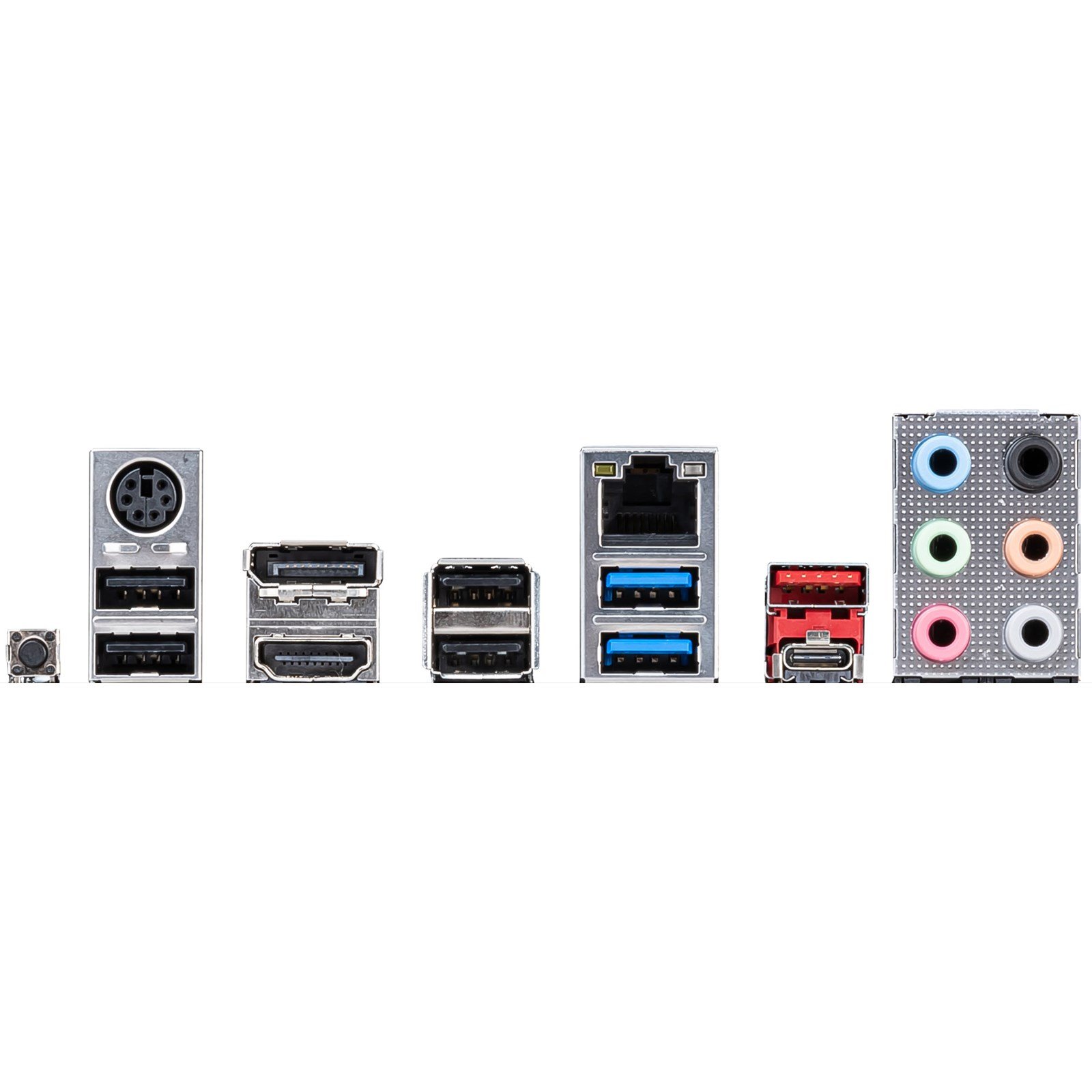 MSI B550-A PRO DDR4 ATX Retail Motherboard