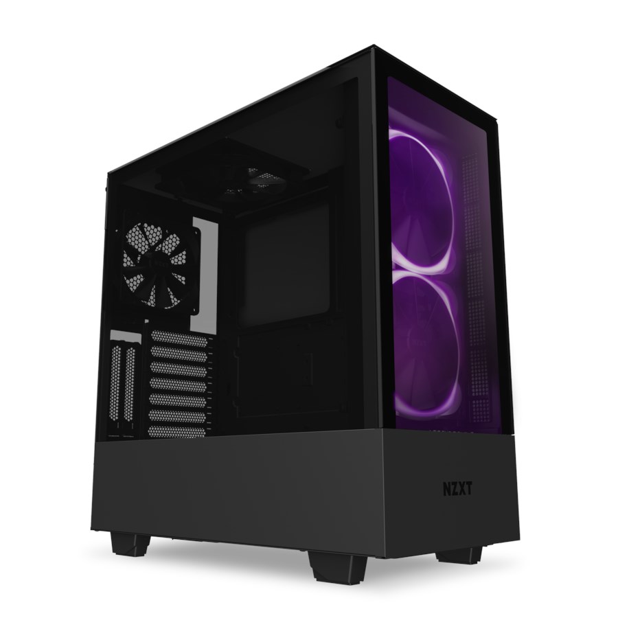 NZXT H510 Elite Gaming Case