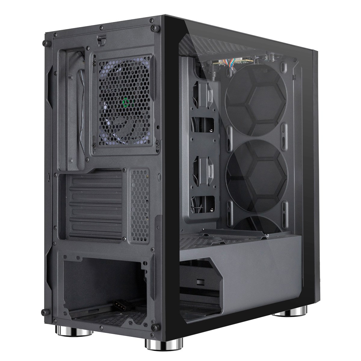CiT Omega Gaming Case