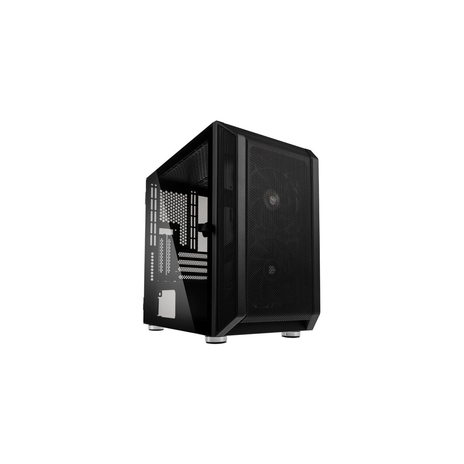 Kolink Citadel Mesh Mid Tower Gaming Case