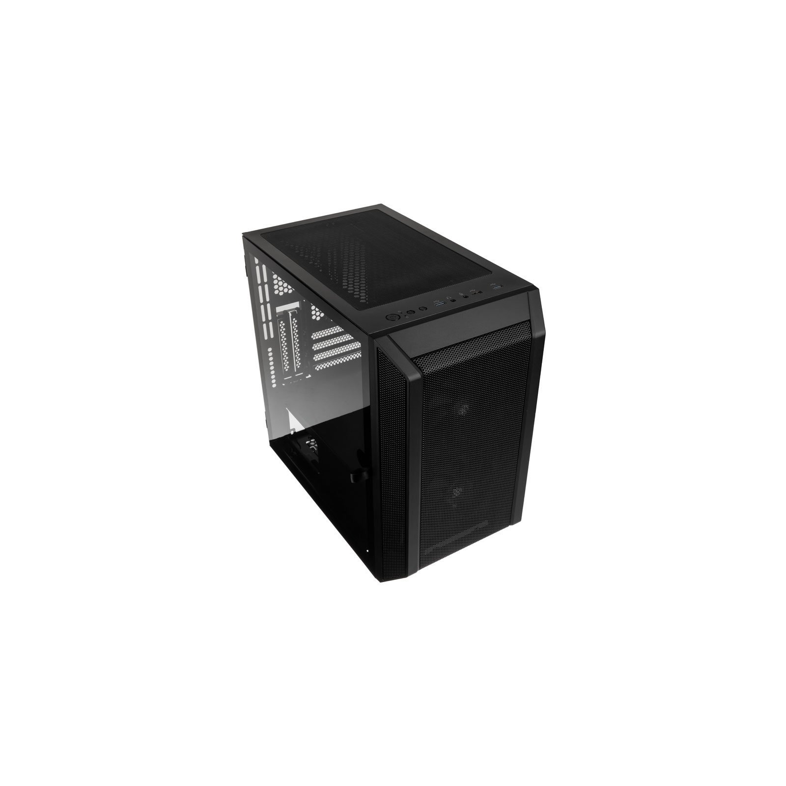 Kolink Citadel Mesh Mid Tower Gaming Case