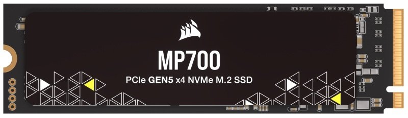 Corsair MP700 1TB PCIe Gen5 NVMe M.2 SSD