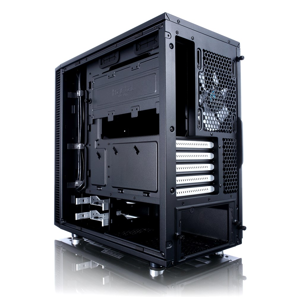 Fractal Design Define Mini C Mid Tower Gaming Case