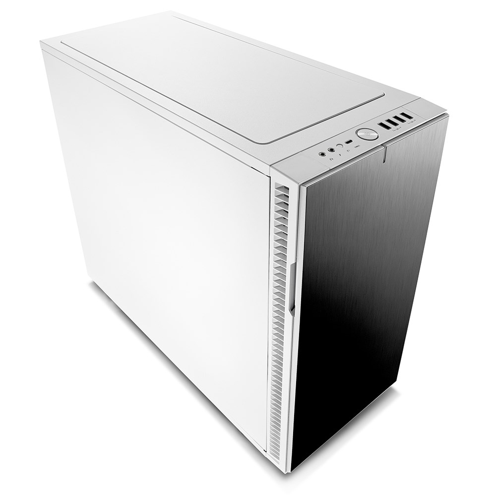 Fractal Design Define R6 USB-C Gaming Case