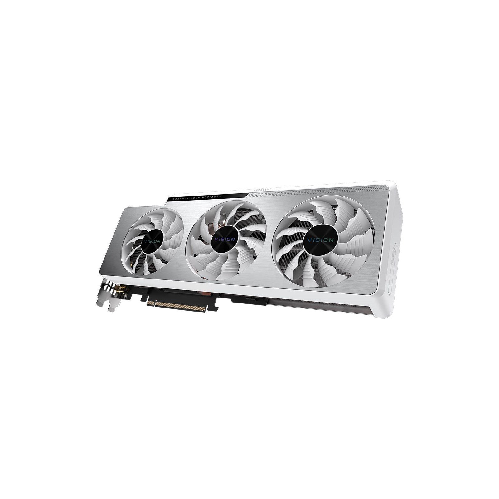 Gigabyte GeForce RTX 3070 Ti Vision 8GB OC GPU
