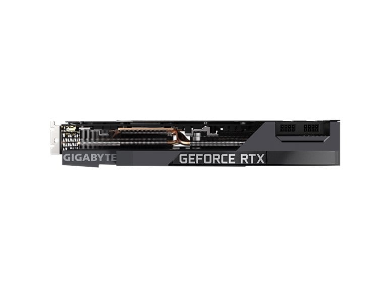 Gigabyte GeForce RTX 3080 EAGLE 10GB Graphics Card