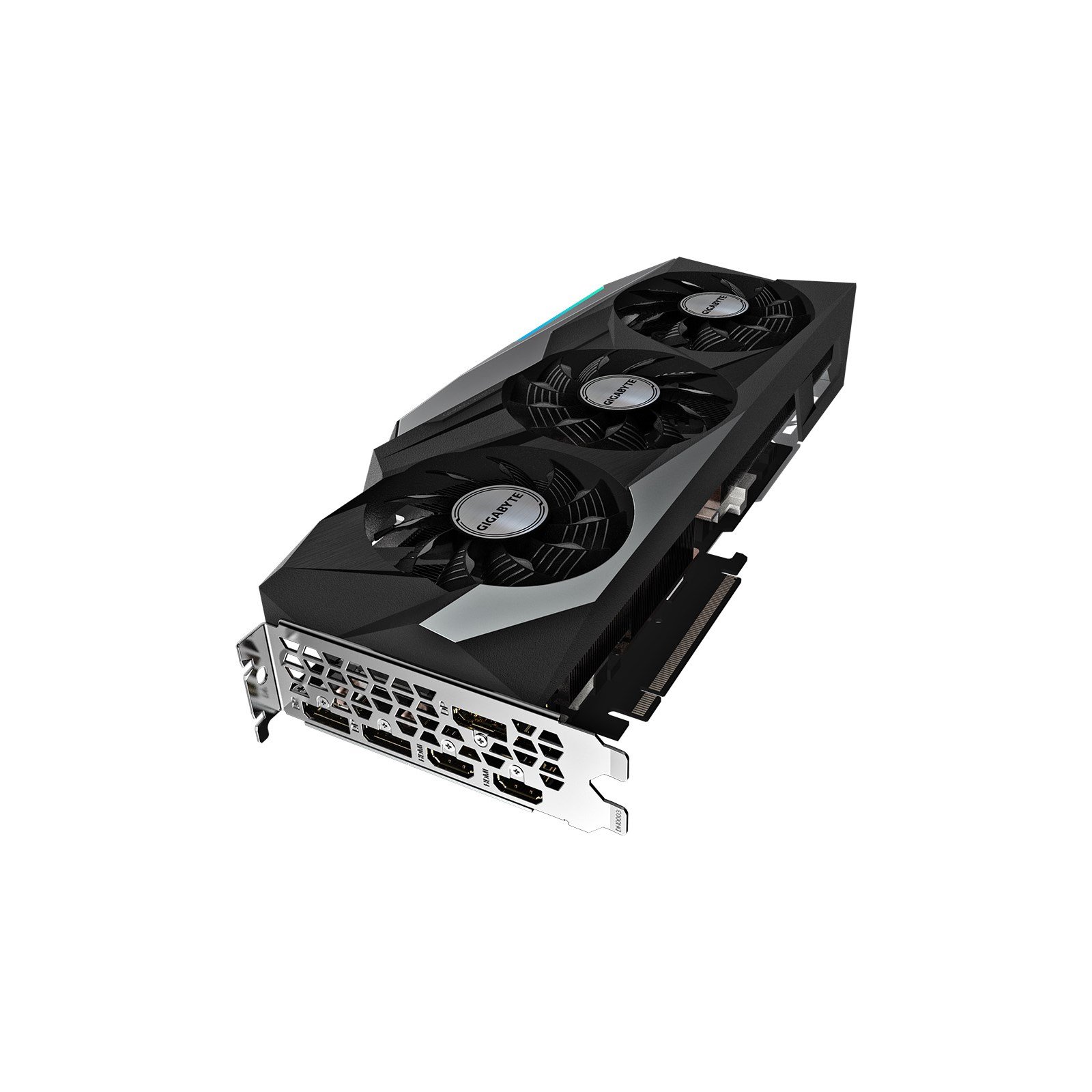 Gigabyte GeForce RTX 3090 GAMING 24GB OC GPU
