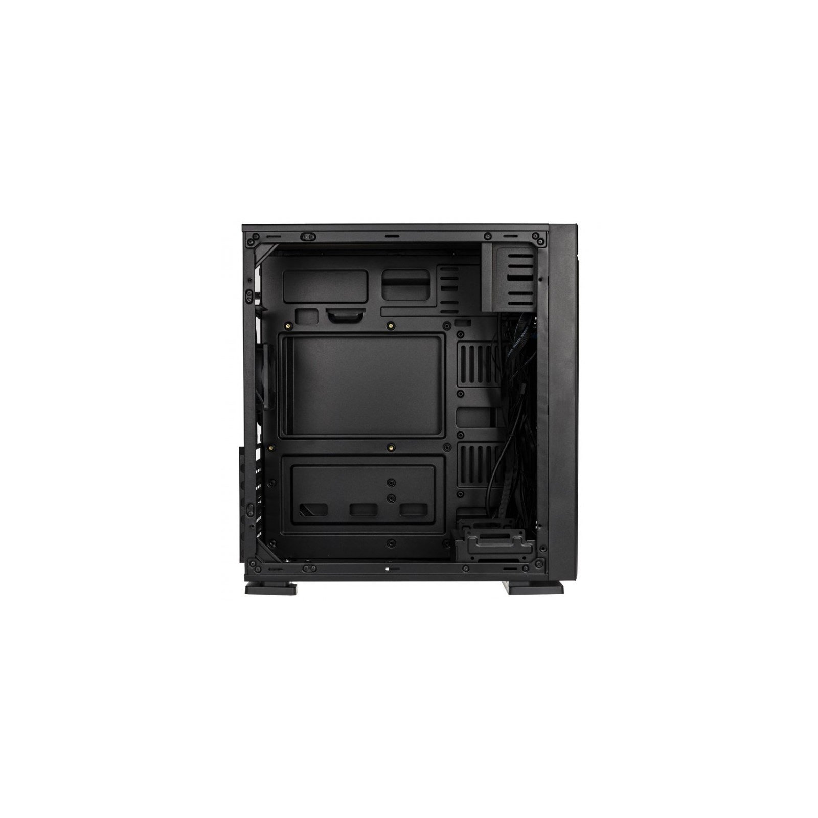 Kolink Inspire K1 Gaming Case - Black
