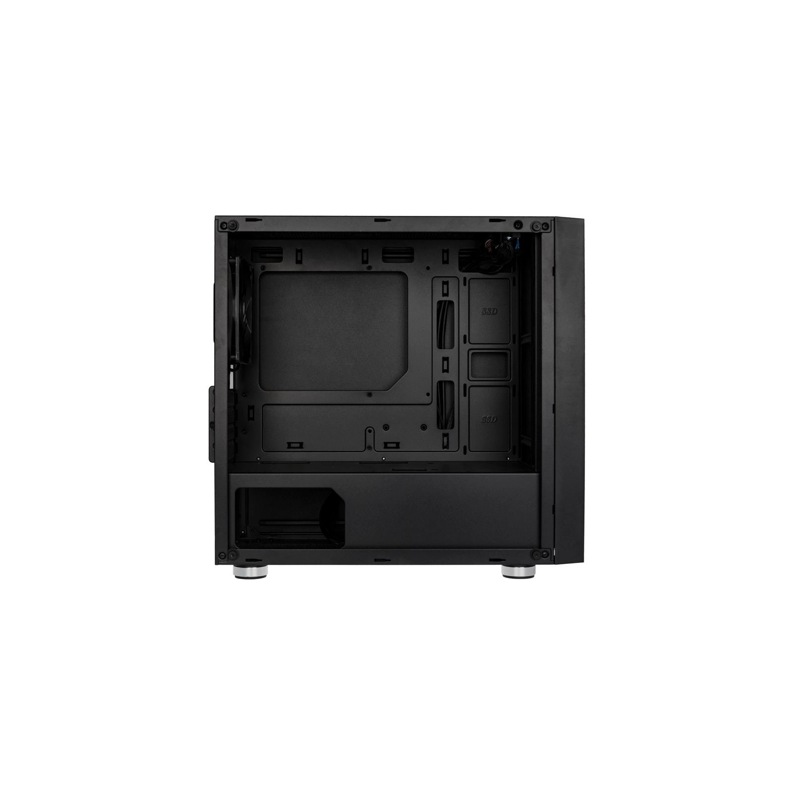 Kolink Inspire K6 Mid Tower Gaming Case