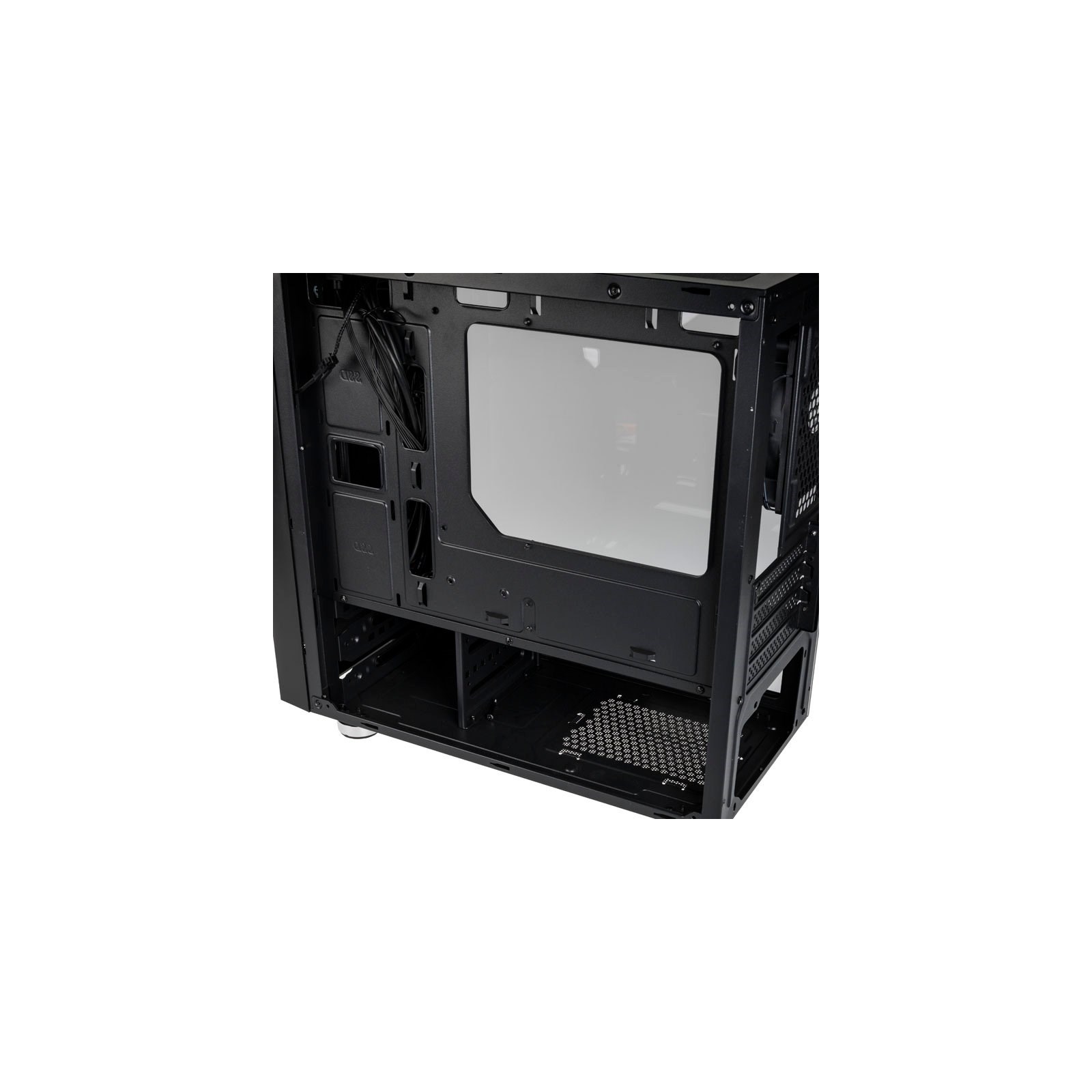 Kolink Inspire K6 Mid Tower Gaming Case