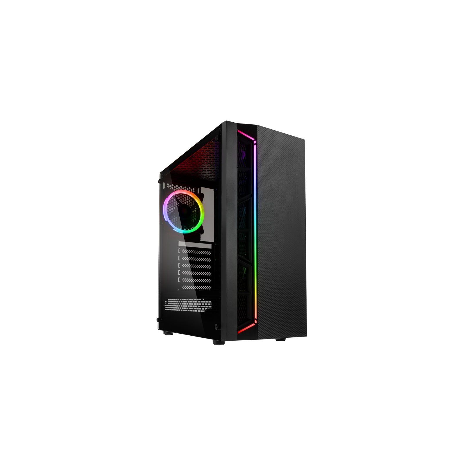 Kolink Inspire K7 Mid Tower Gaming Case