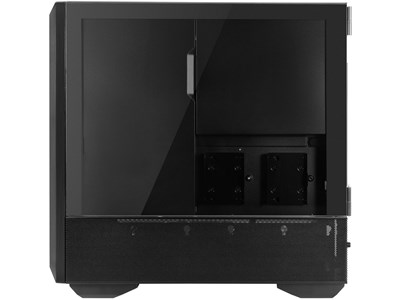 Lian Li Lancool III RGB Gaming Case Black
