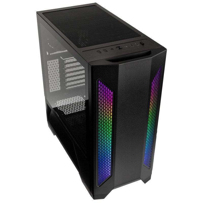 Lian Li Lancool II Gaming Case