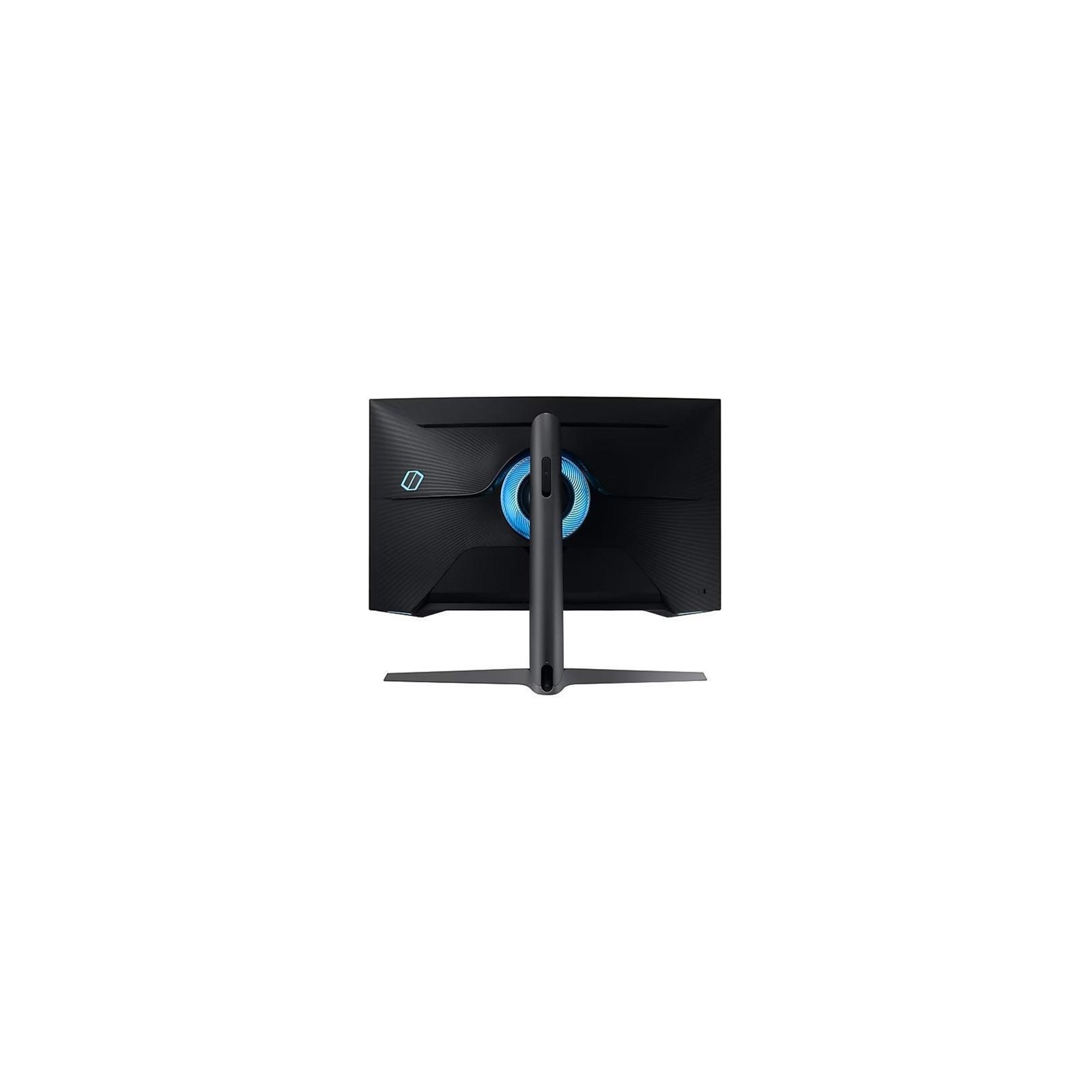 Samsung Odyssey 27" QHD 240HZ Curved Gaming Monitor