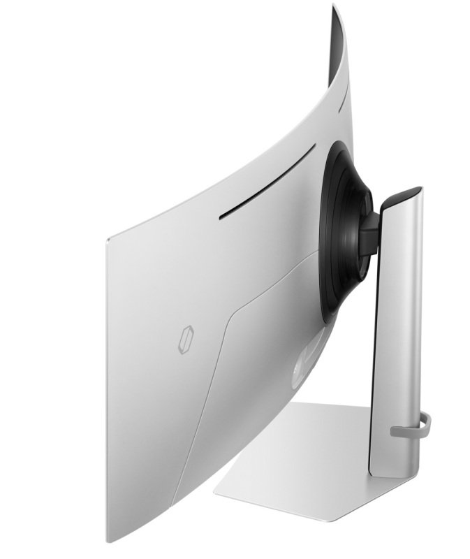 Samsung Odyssey OLED G91SD 49" DQHD Curved Gaming Monitor