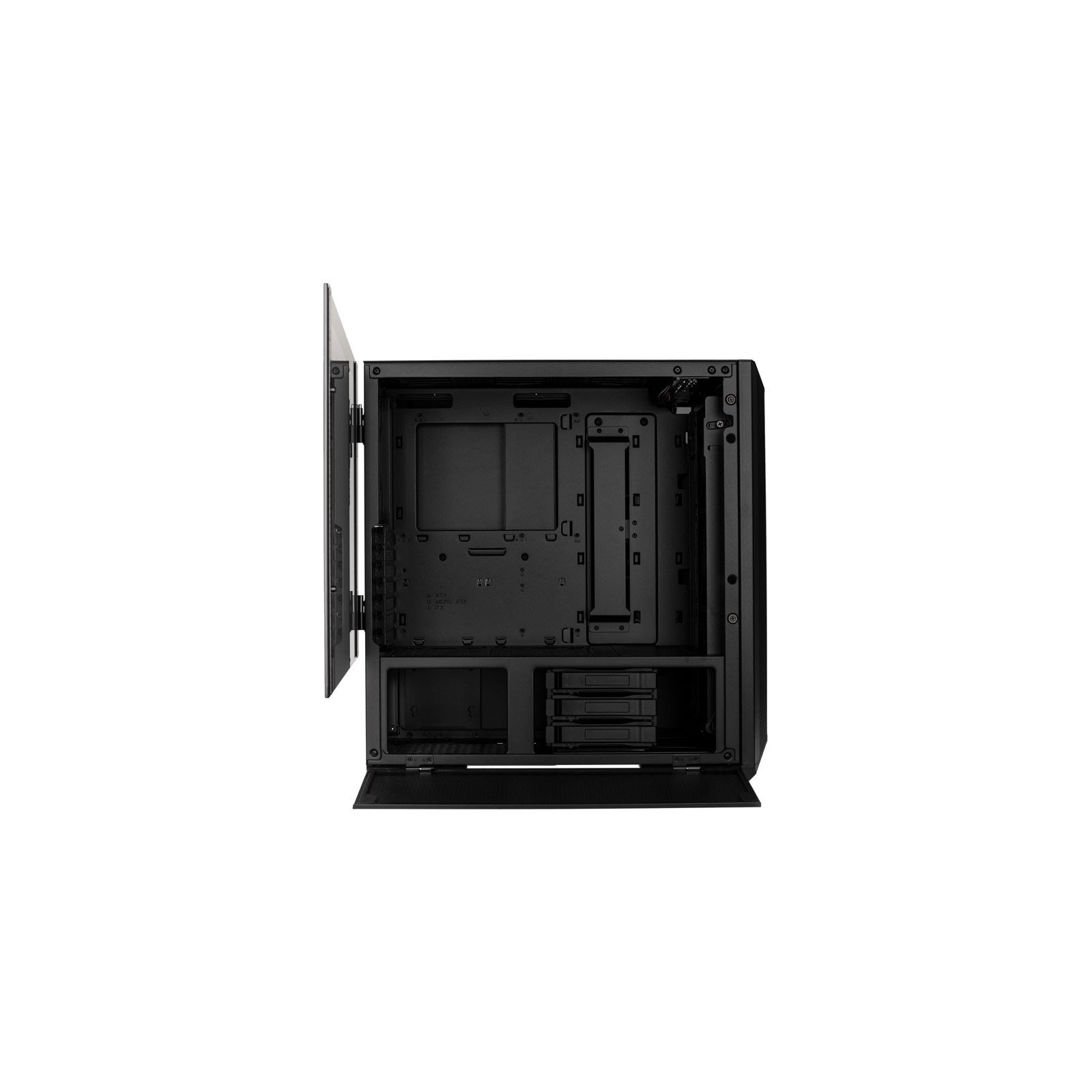 Lian Li Lancool II Mesh RGB Mid Tower Gaming Case