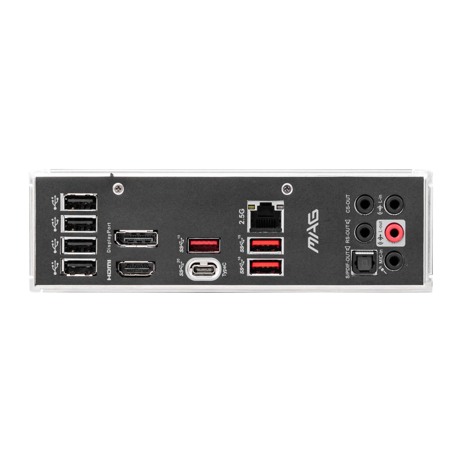 MSI MAG B660M MORTAR DDR4 Intel Motherboard