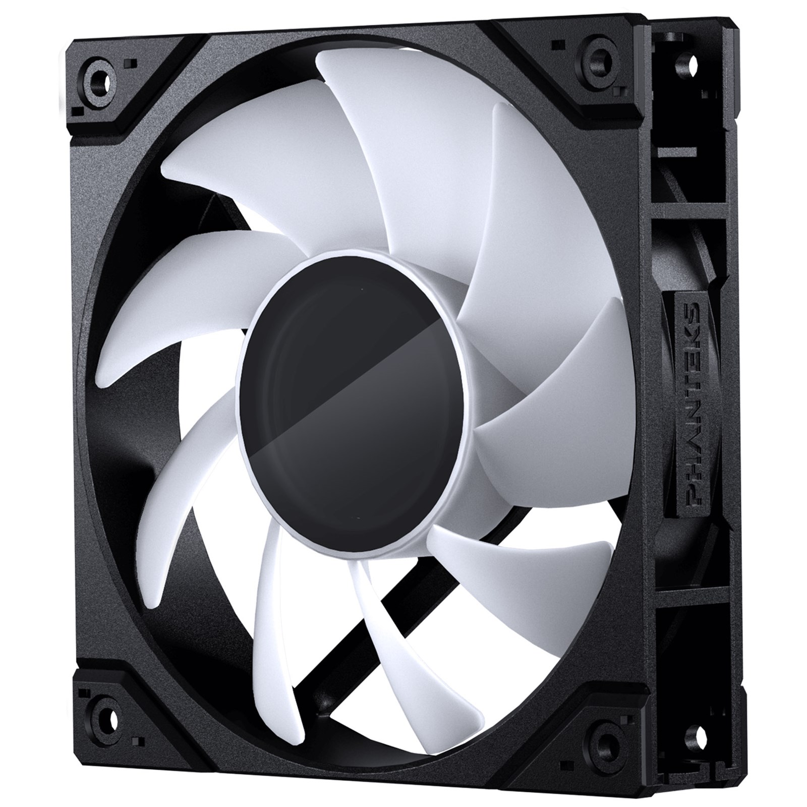 Phanteks M25 Gen2 120mm High-Airflow DRGB PWM Fan Black