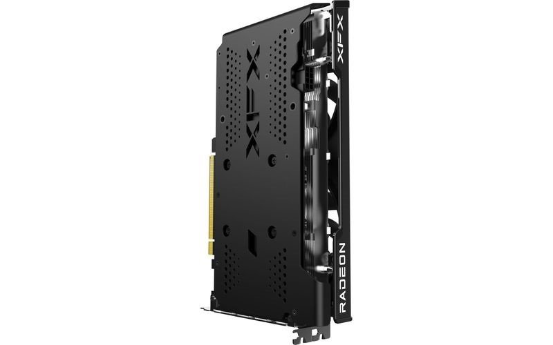 XFX Radeon RX 6650 XT 8GB Speedster SWFT 210 Graphics Card