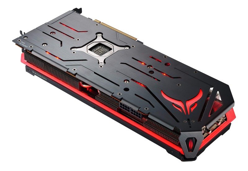 PowerColor Radeon RX 7800 XT Red Devil 16GB Graphics Card